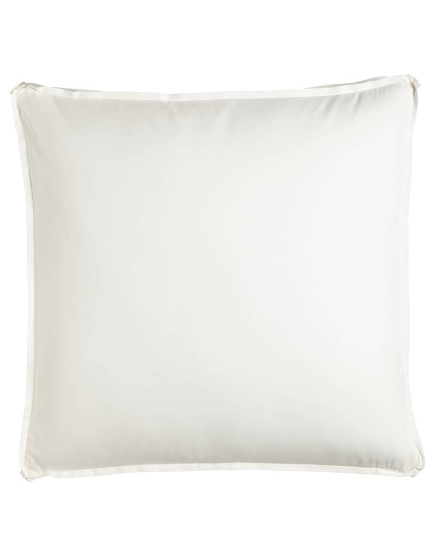 Legacy Hampton Pleated European Sham | Horchow