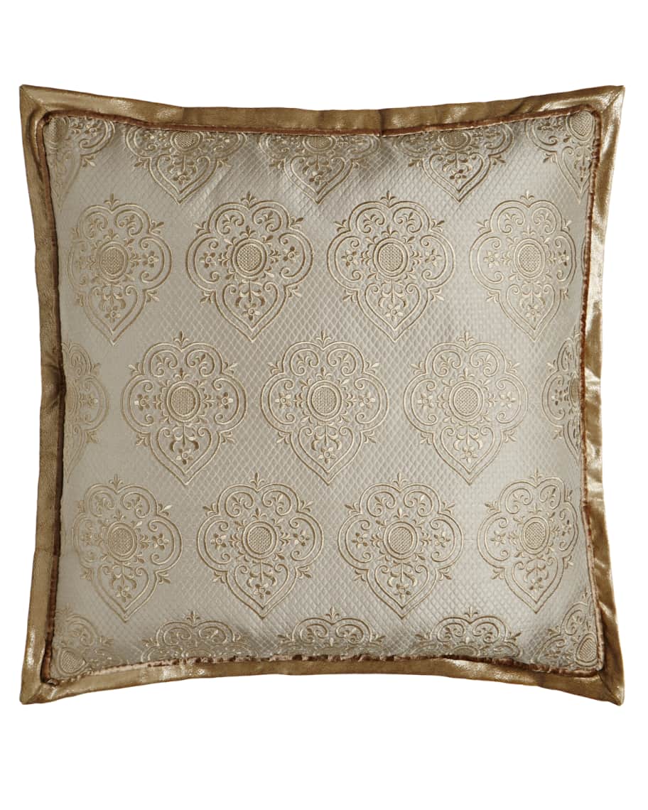 Misti Thomas Modern Luxuries European Chani Lei Caroline Sham | Horchow