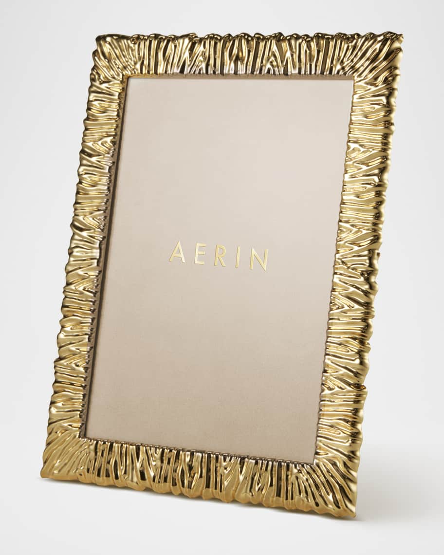 AERIN Ambroise Picture Frame, 5" x 7" | Horchow