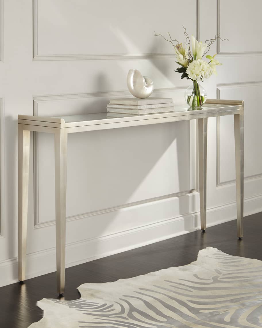 John-Richard Collection Yani Console Table