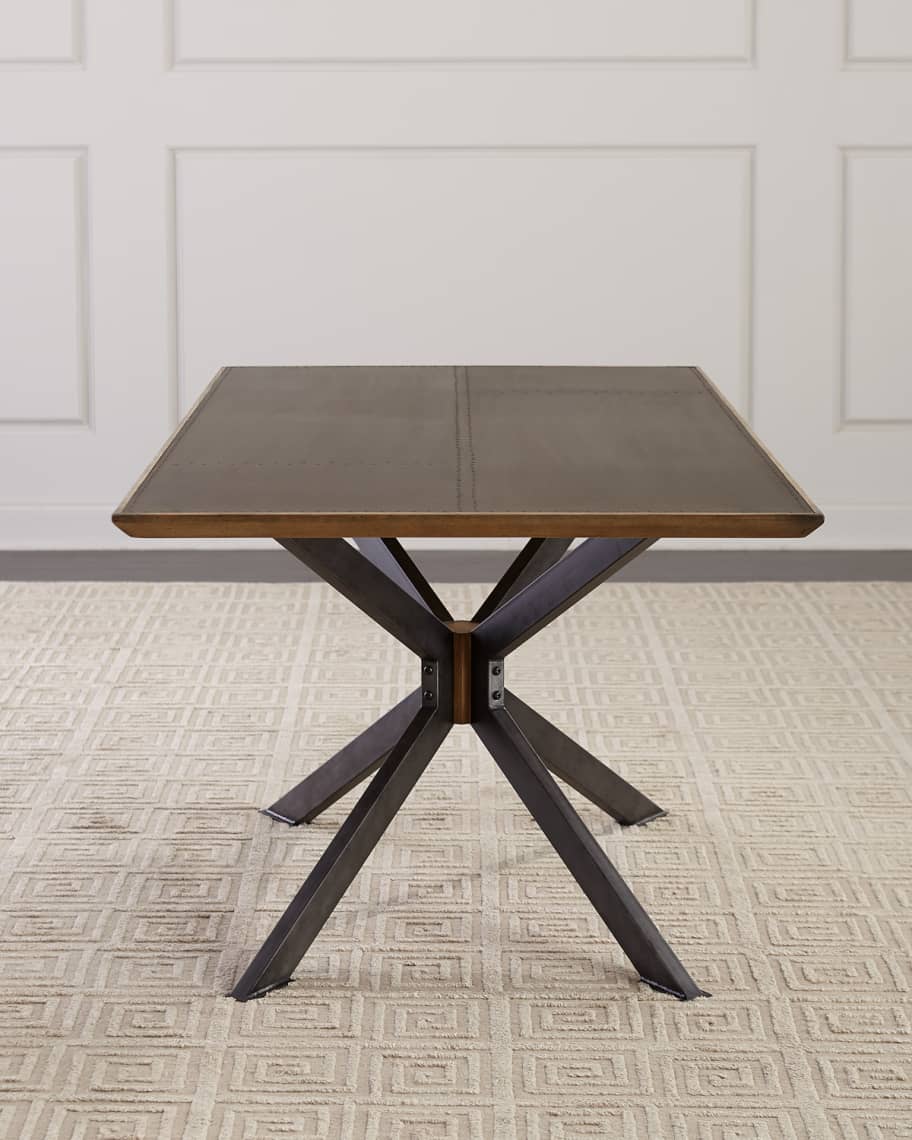 Four Hands Ezra Dining Table