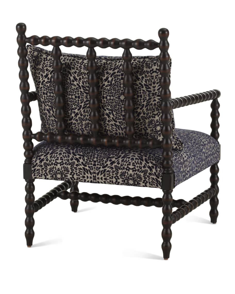 Wilder Rhodes Spindle Chair