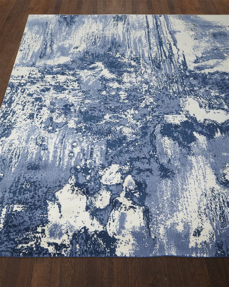 Nourison Dropping Waterfall Rug, 10' x 14' | Horchow