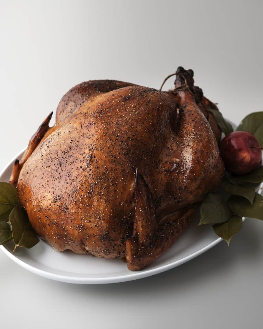 Alewel's Country Meats Cured and Smoked Turkey, For 12-14 People | Horchow