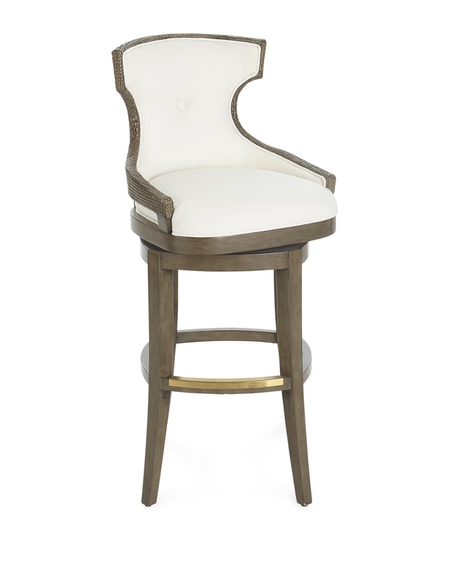 Palecek Zachary Bar Stool
