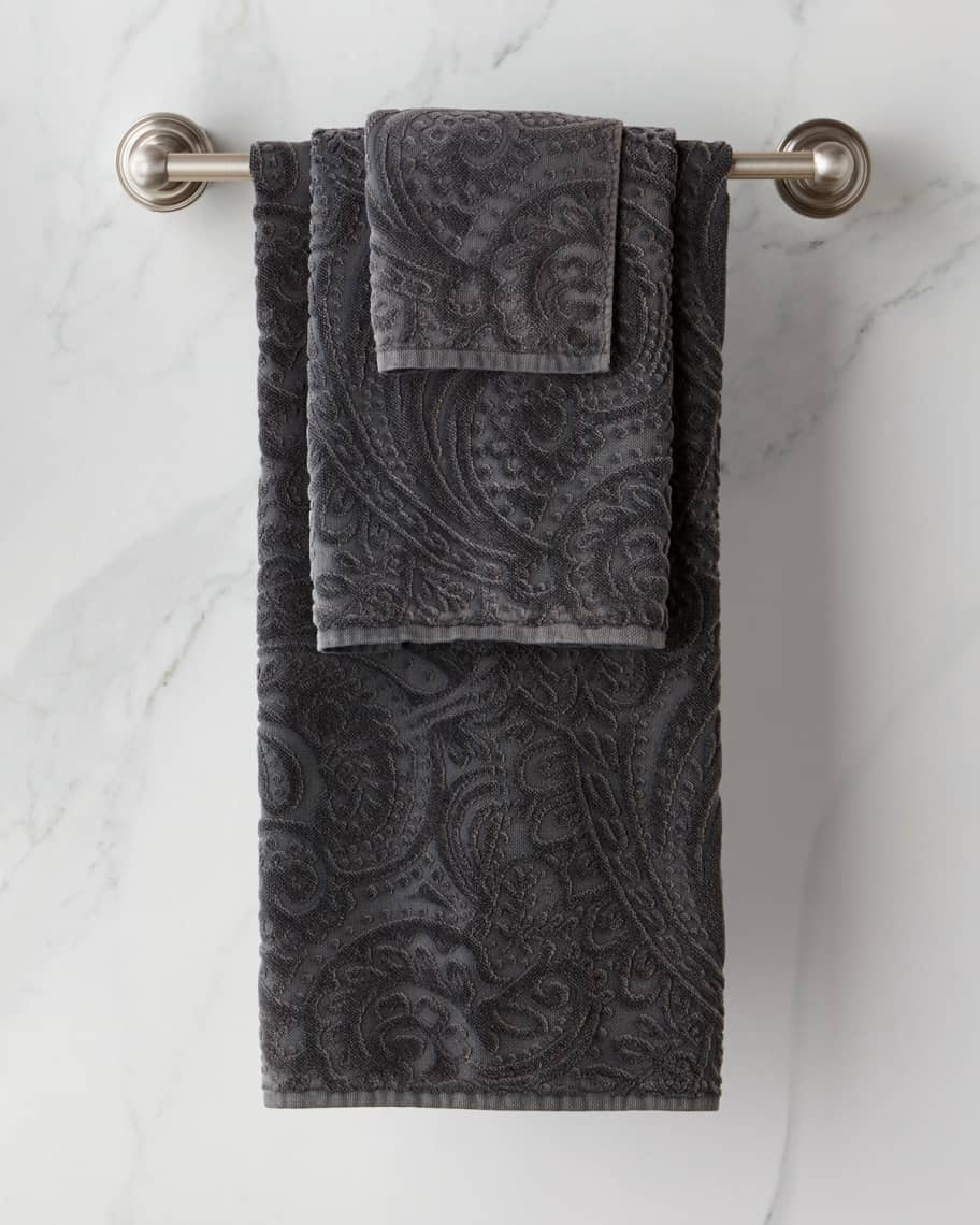 Kassatex Francesca Bath Towel | Horchow