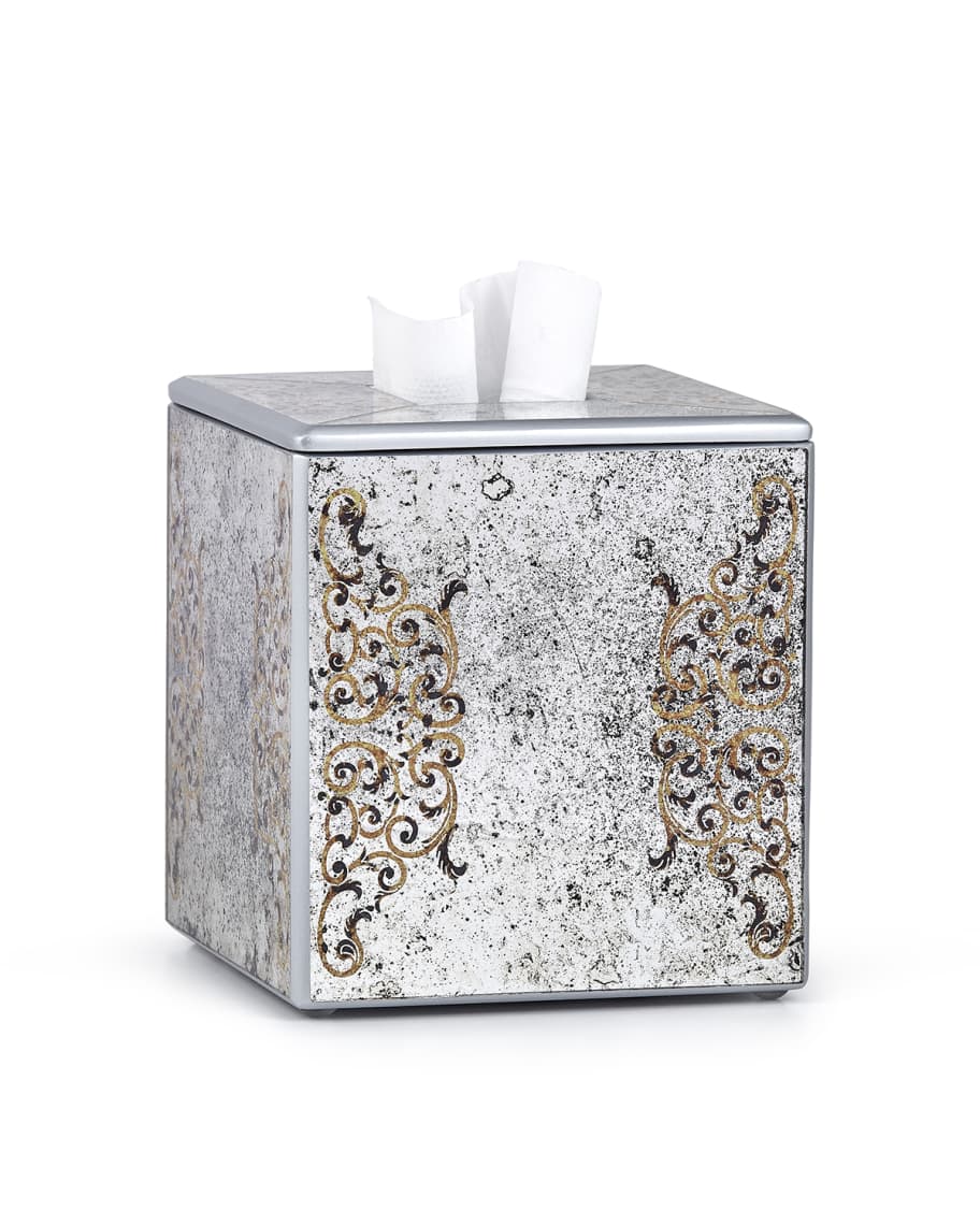 Labrazel Daniel Tissue Cover | Horchow