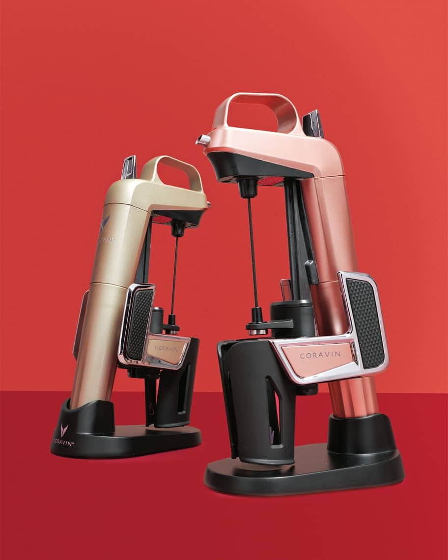 Coravin Model 2 Elite Pro Wine System, Champagne | Horchow
