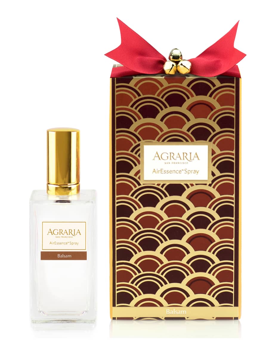 Agraria 3.4 oz. Balsam Room Spray
