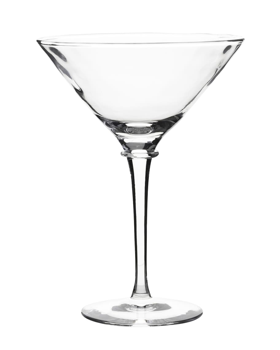 Juliska Carine Martini Glass | Horchow