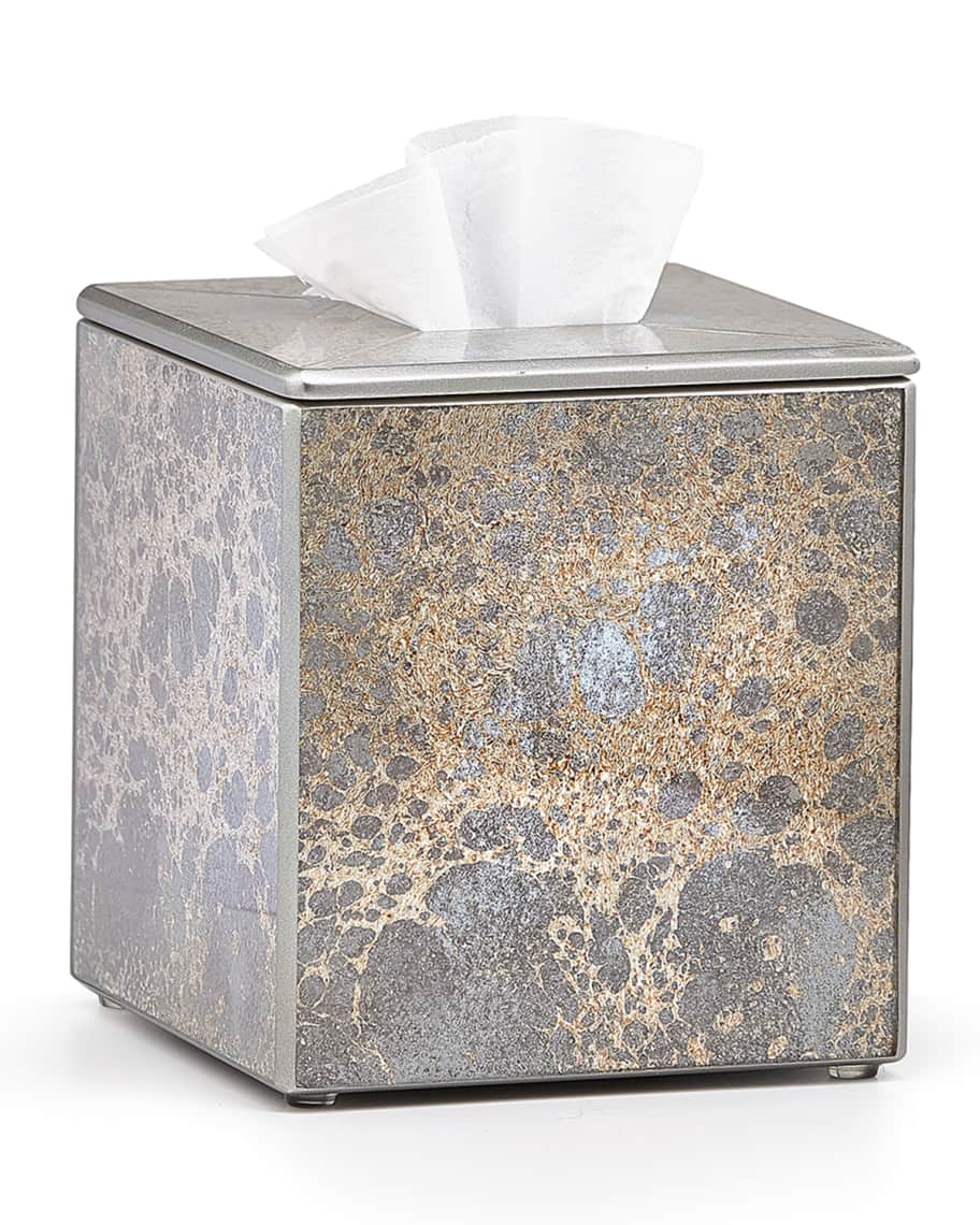 Labrazel Natasha Tissue Box Cover | Horchow
