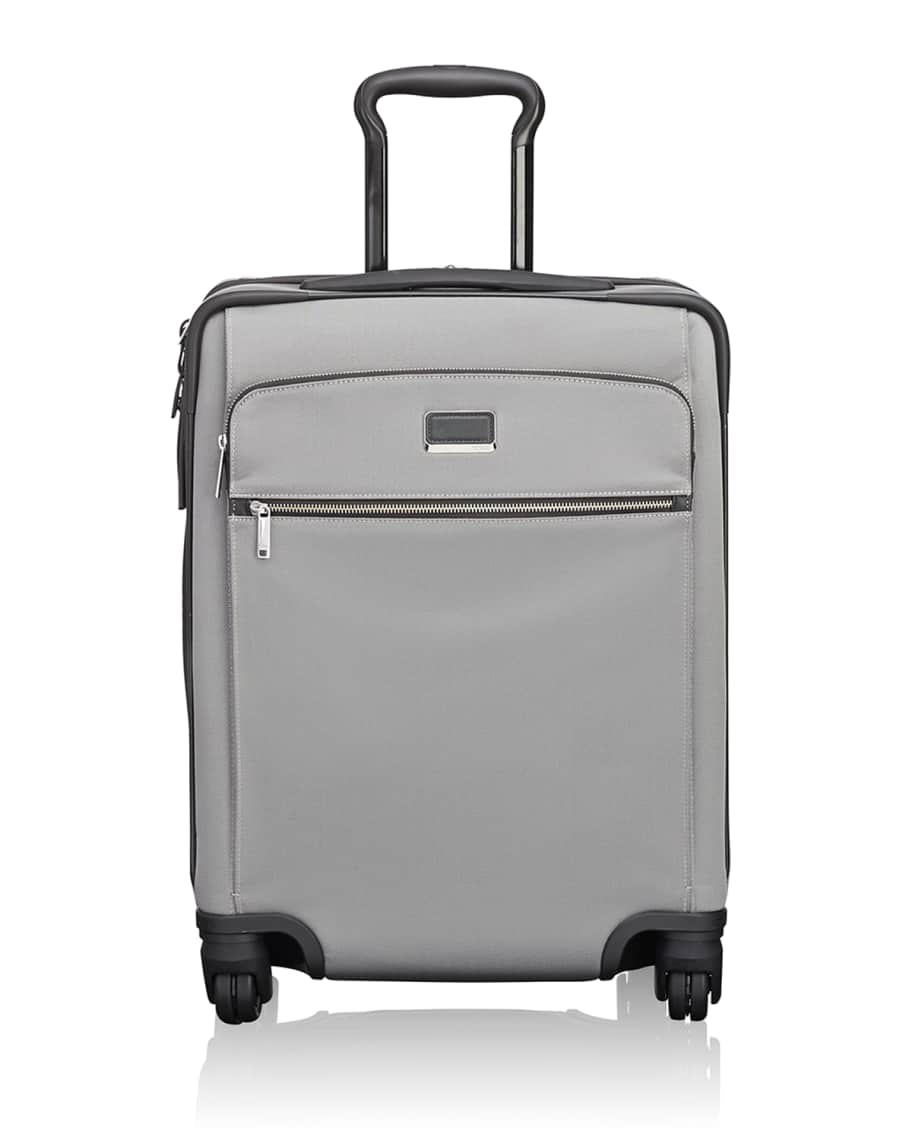 TUMI Alex Continental Expandable 4-Wheel Carry-On Luggage | Horchow