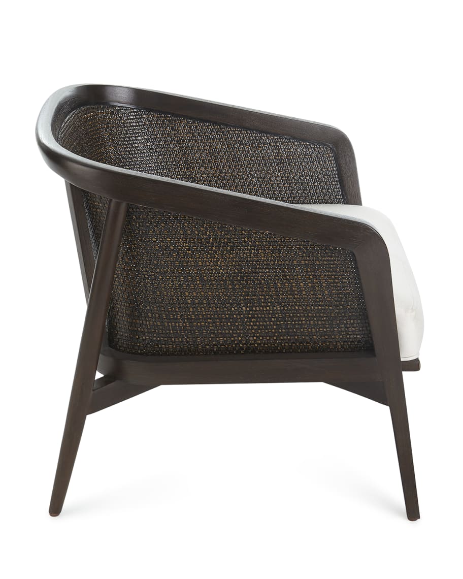 Palecek Mavis Lounge Chair