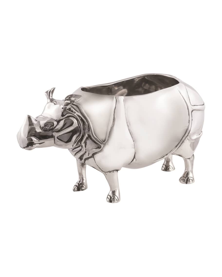 Star Home Designs Rhino Beverage Tub | Horchow