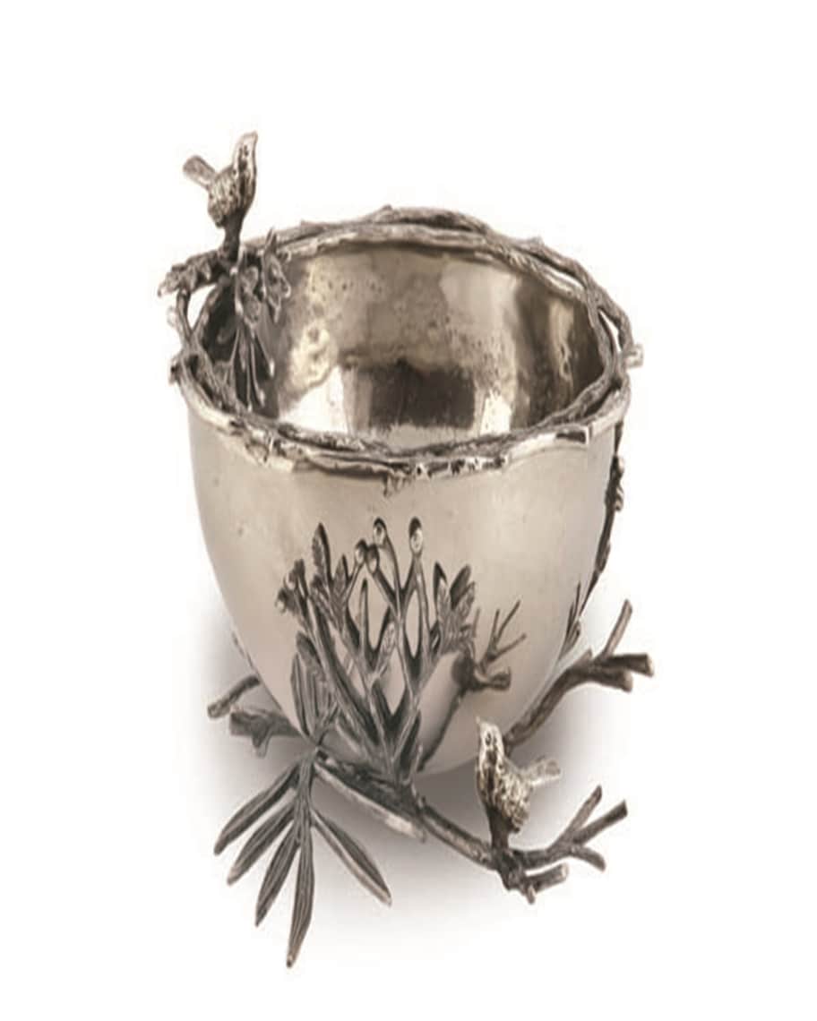 Star Home Designs Birds & Branches Jubilee Bowl | Horchow