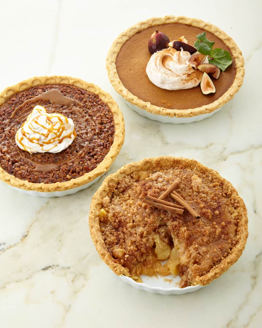 how to cook a tootie apple pie