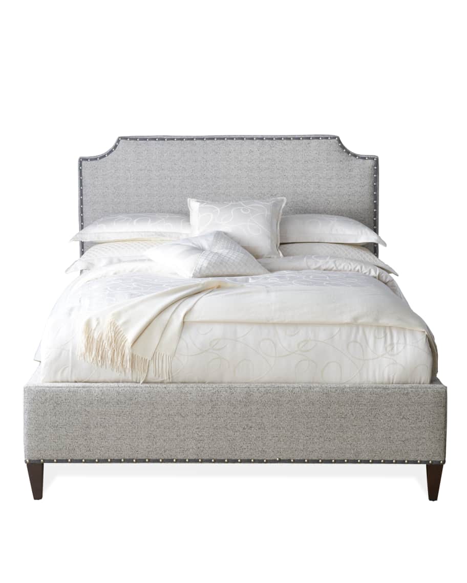 Elizabeth King Bed
