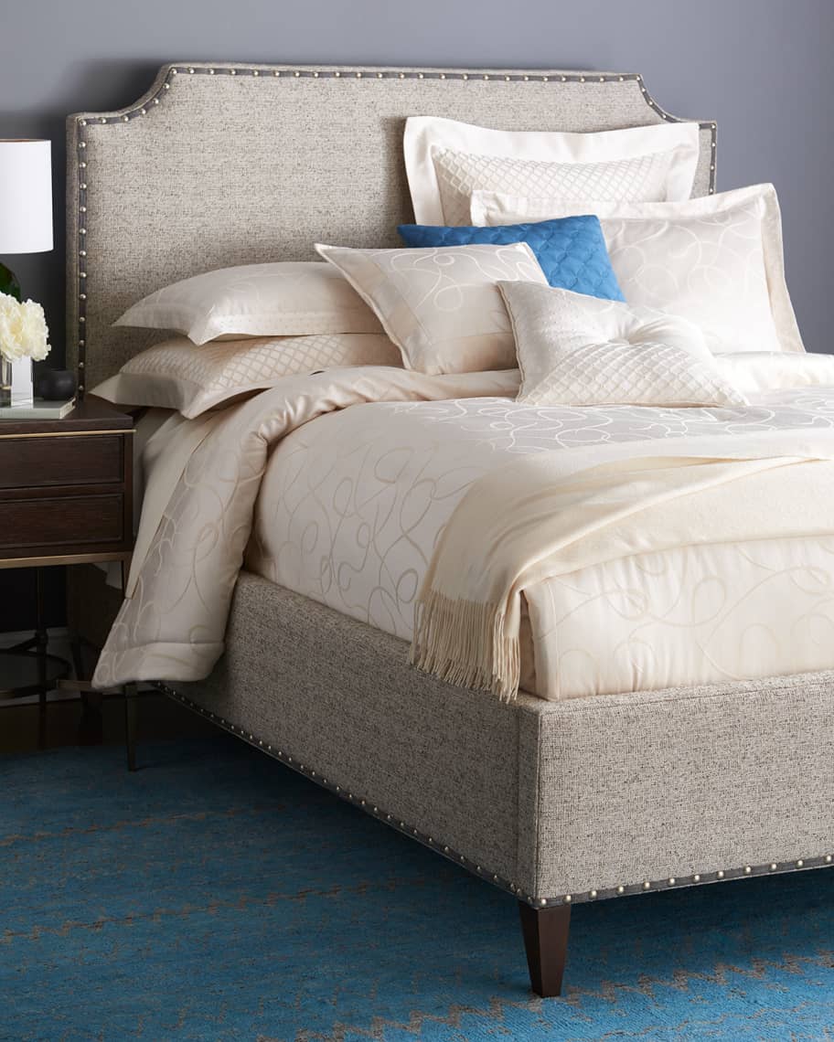 Elizabeth King Bed