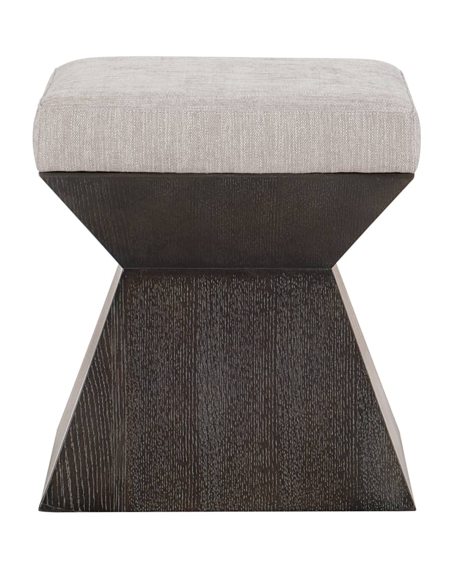 Bernhardt Decorage Upholstered Bedroom Bench