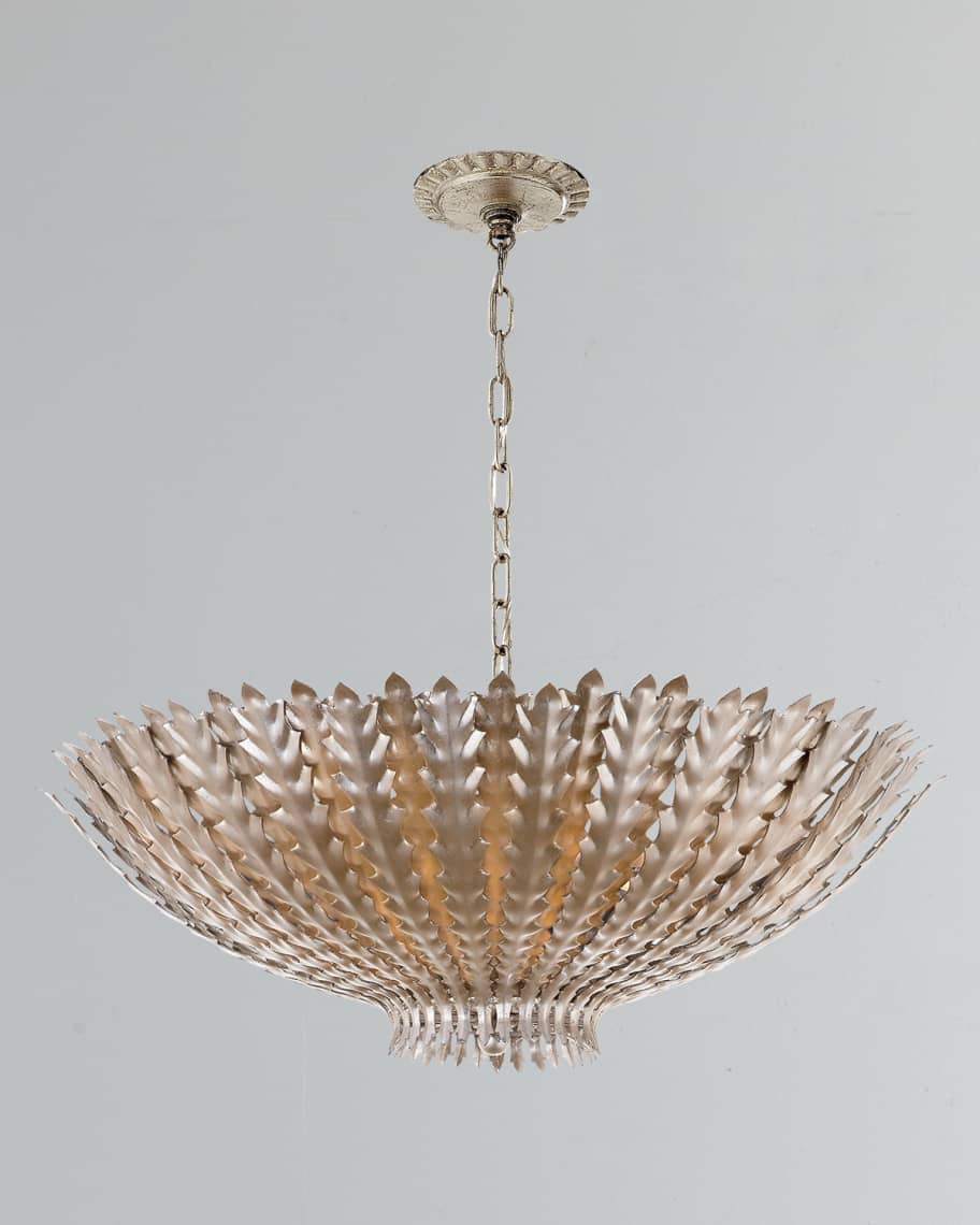 Visual Comfort Signature Hampton Medium Chandelier By AERIN | Horchow
