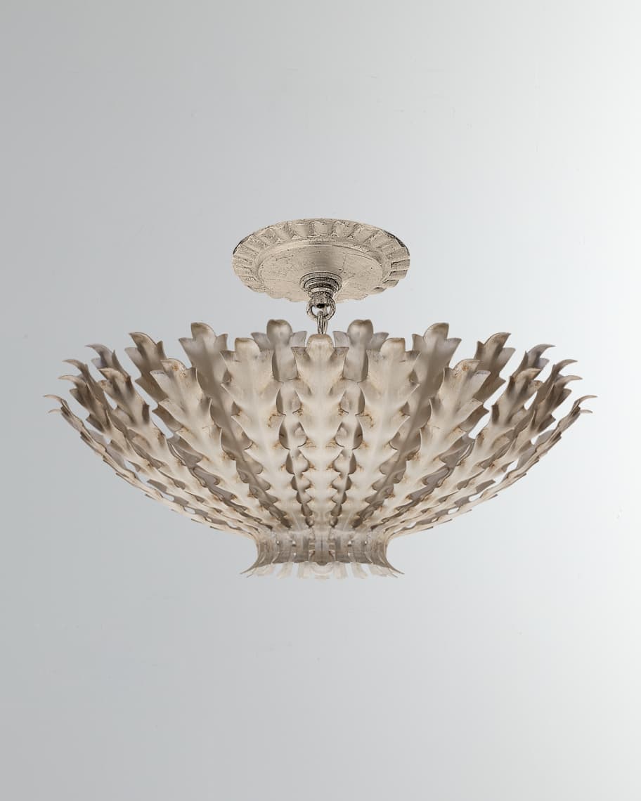 Visual Comfort Signature Hampton Mini Chandelier By AERIN | Horchow
