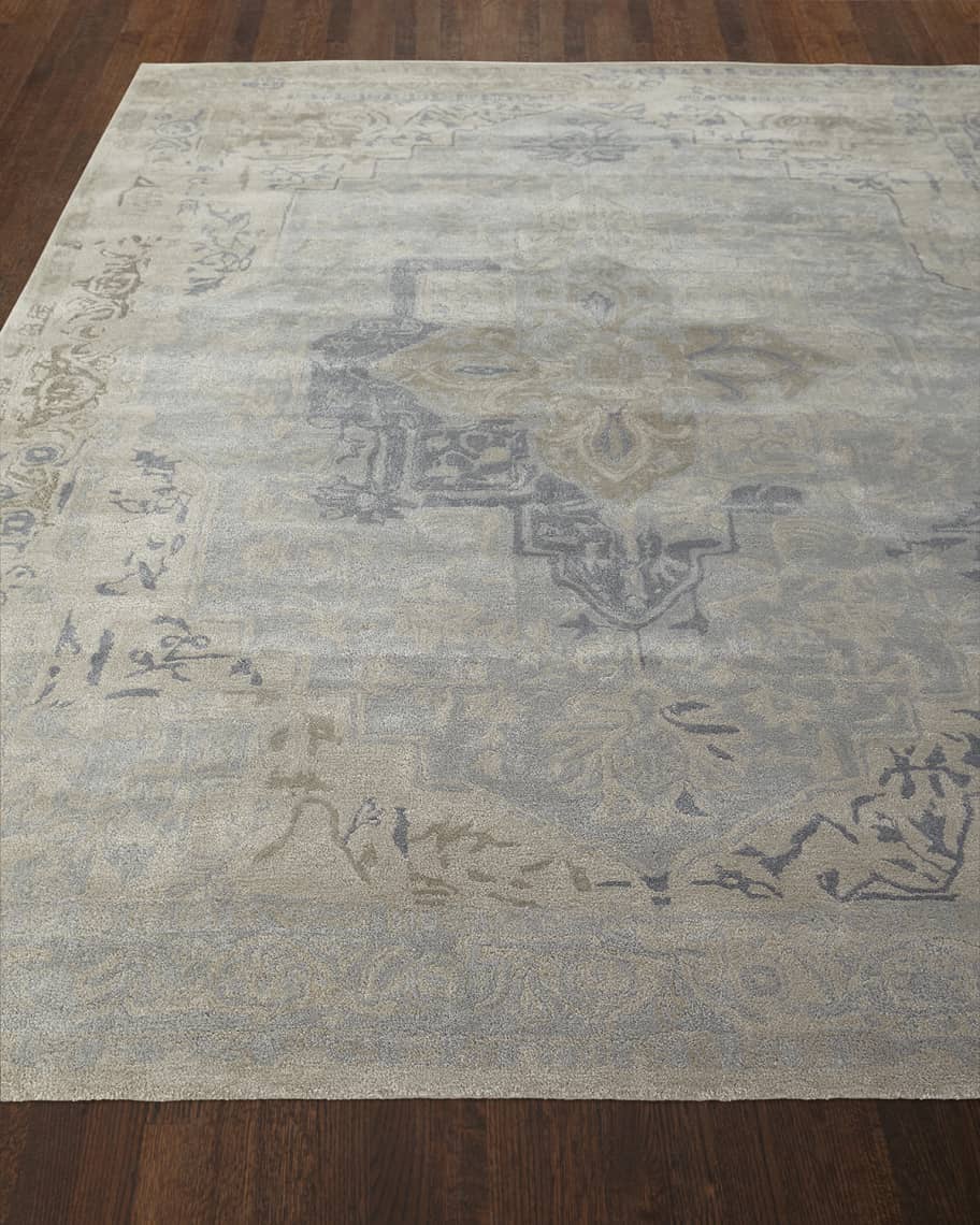 Pendleton Hand-Tufted Rug, 10' x 14' | Horchow