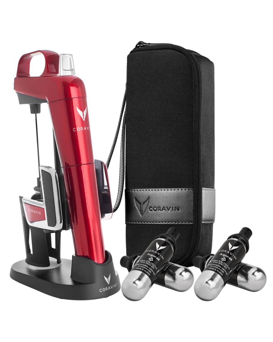 Coravin Model Two Elite | Horchow