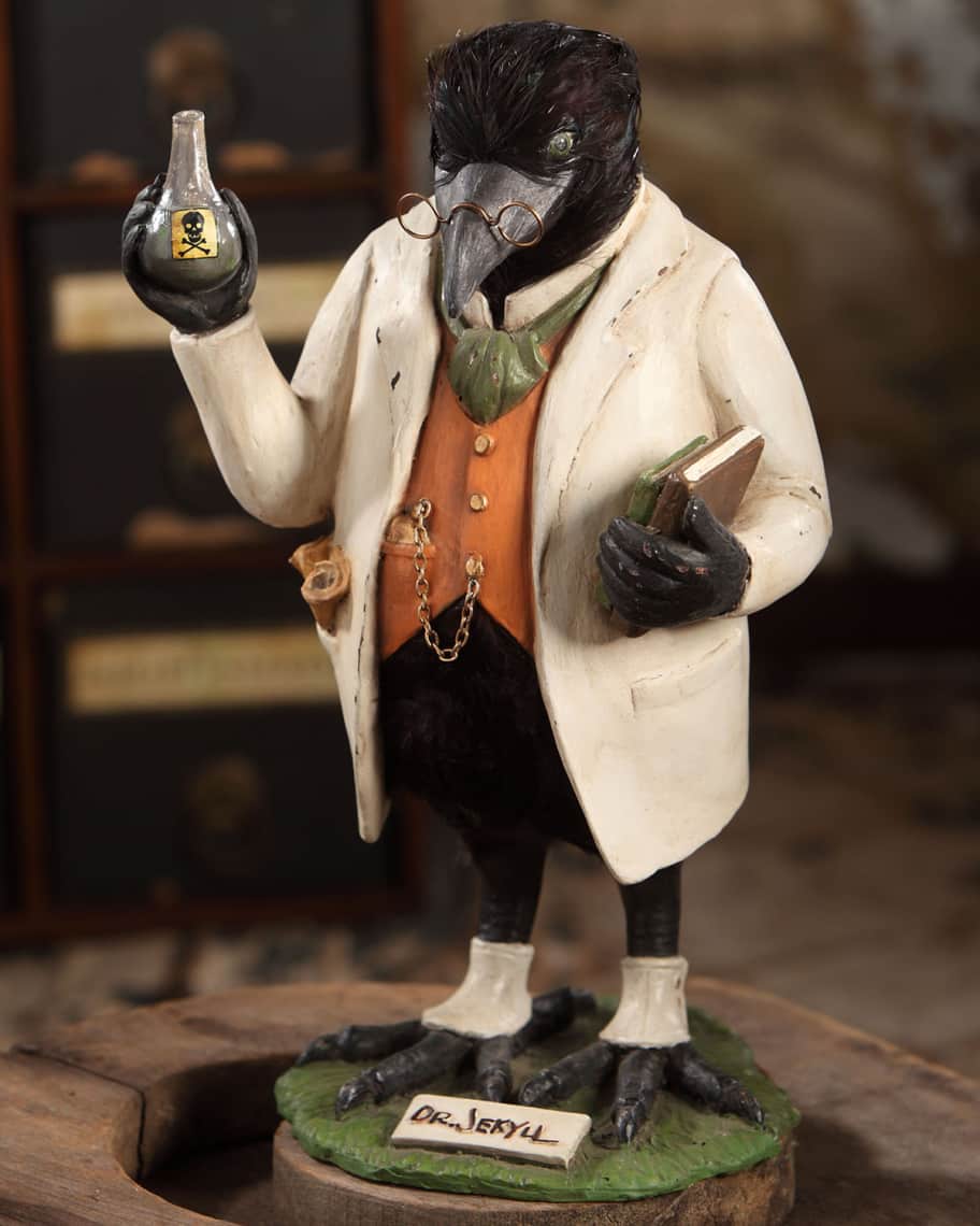 Bethany Lowe Dr. Jeckyll | Horchow