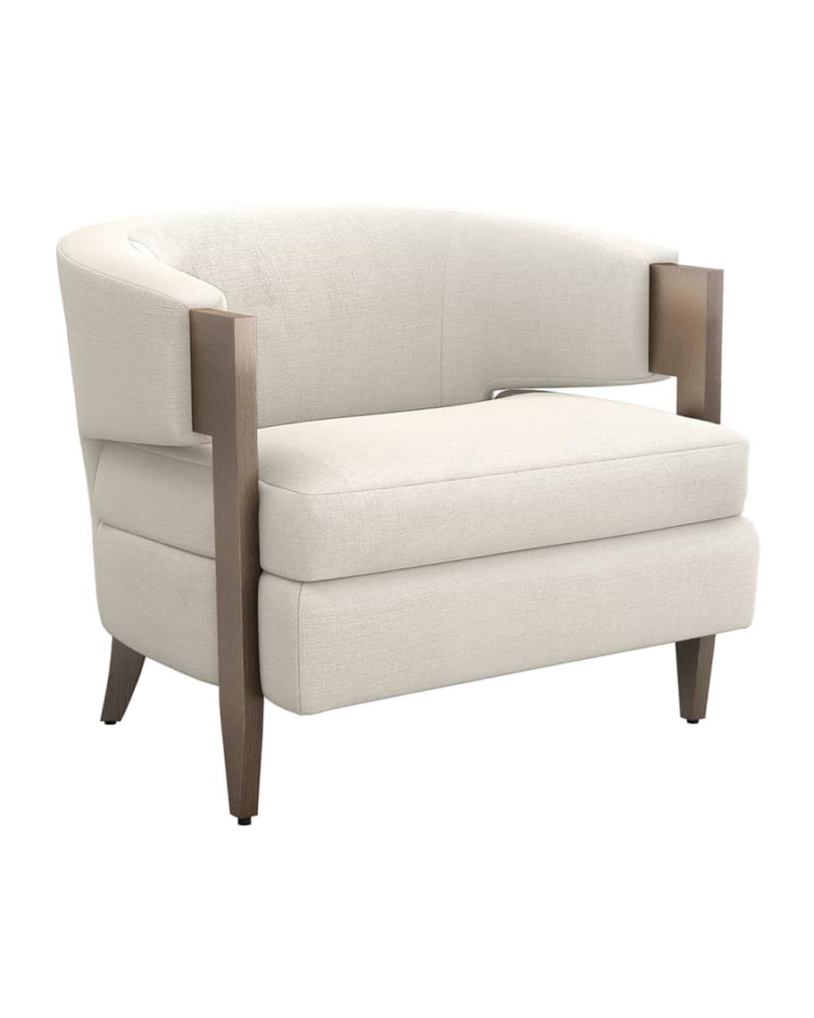 Interlude Home Kelsey Chair