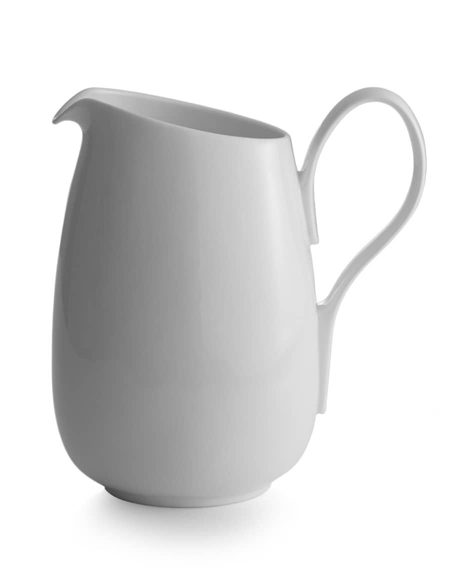 Nambe Skye Large Pitcher | Horchow