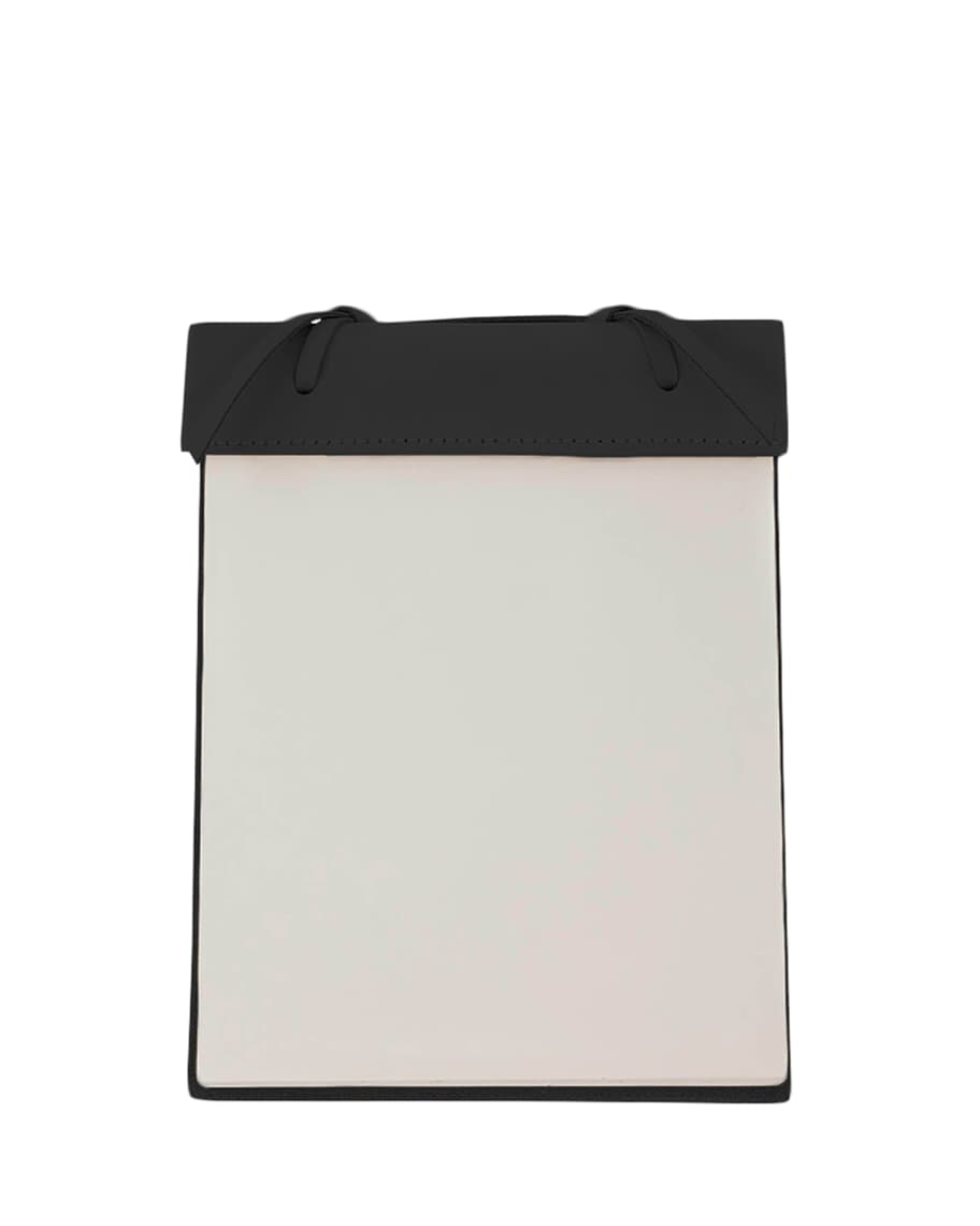 Jon Hart Kings Notepad | Horchow