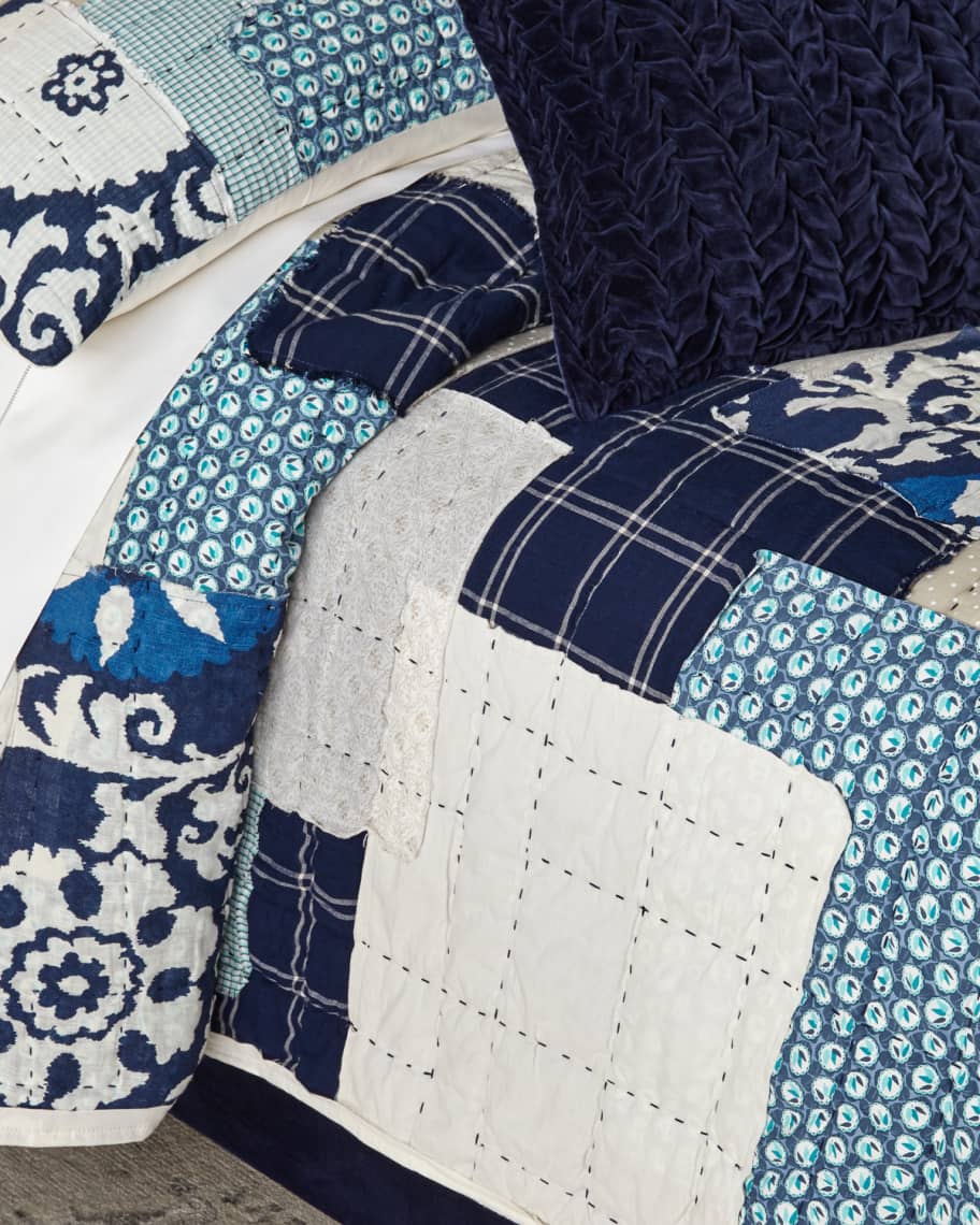 Amity Home Macey Queen Quilt | Horchow