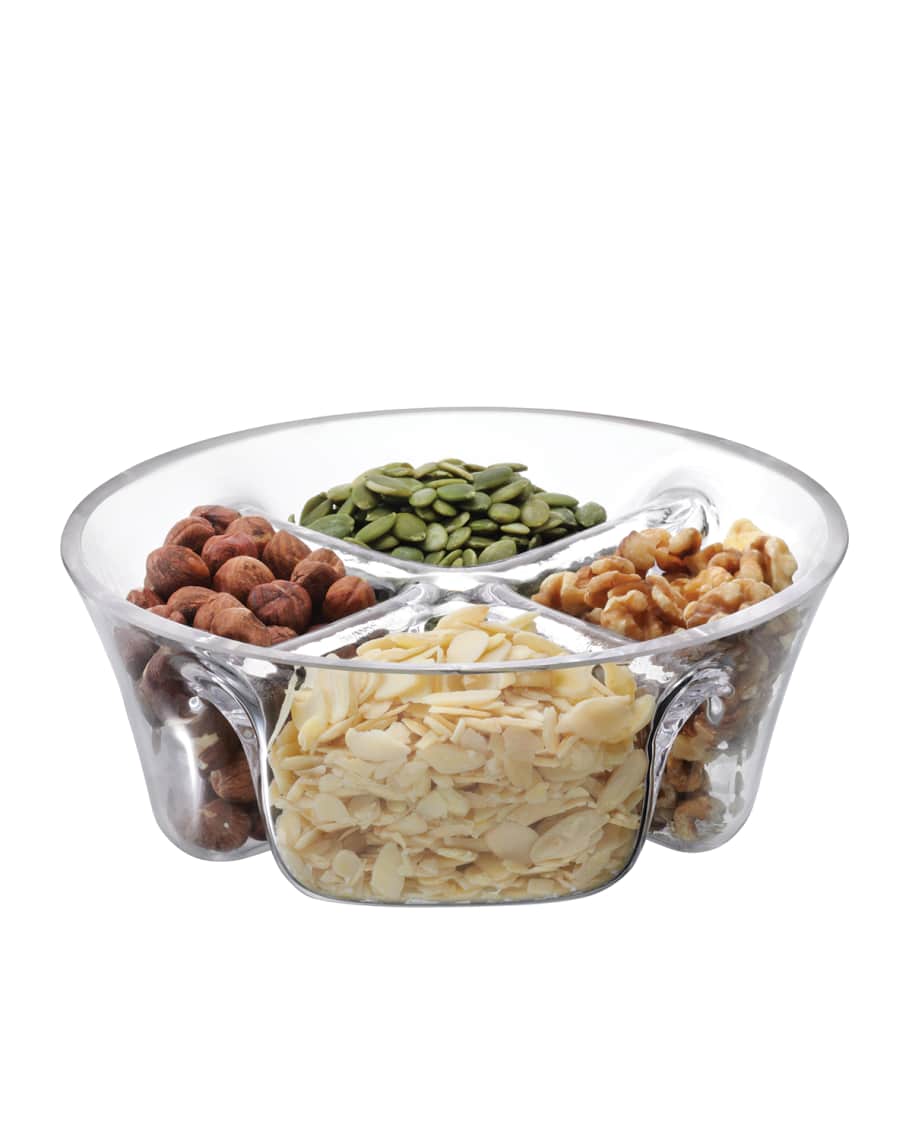 LSA 4-Part Multi Dish | Horchow