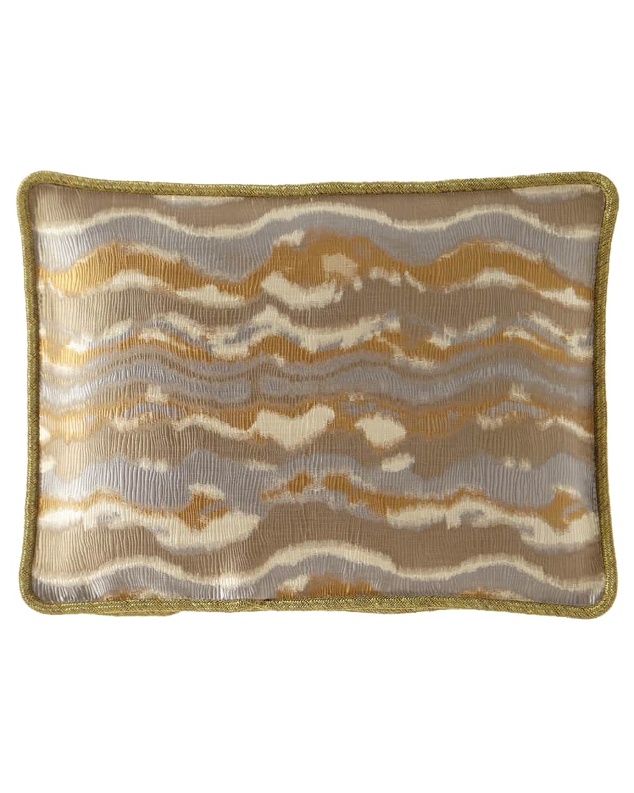 Sweet Dreams Foiled Boxed Standard Sham | Horchow