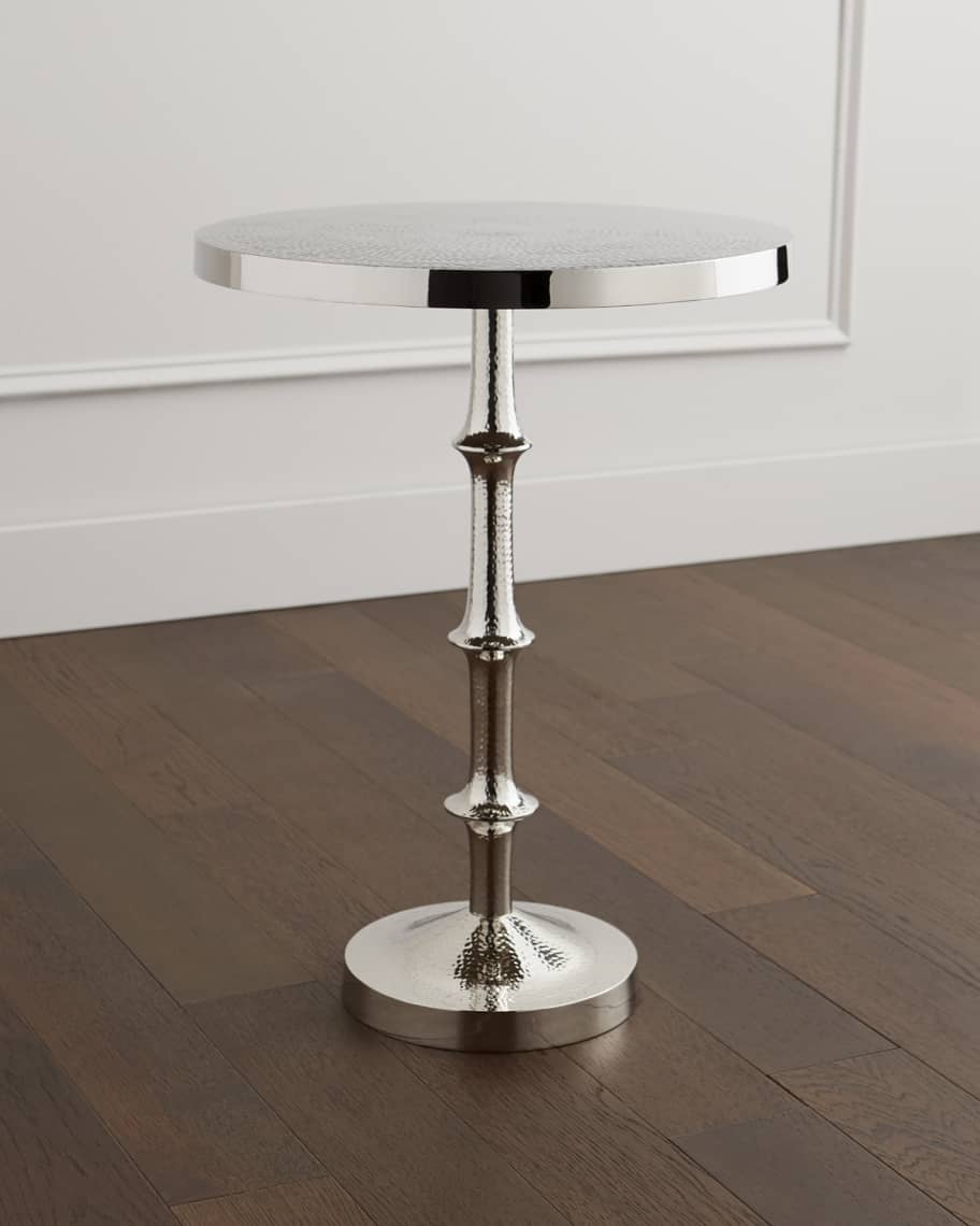 Marcel Side Table | Horchow