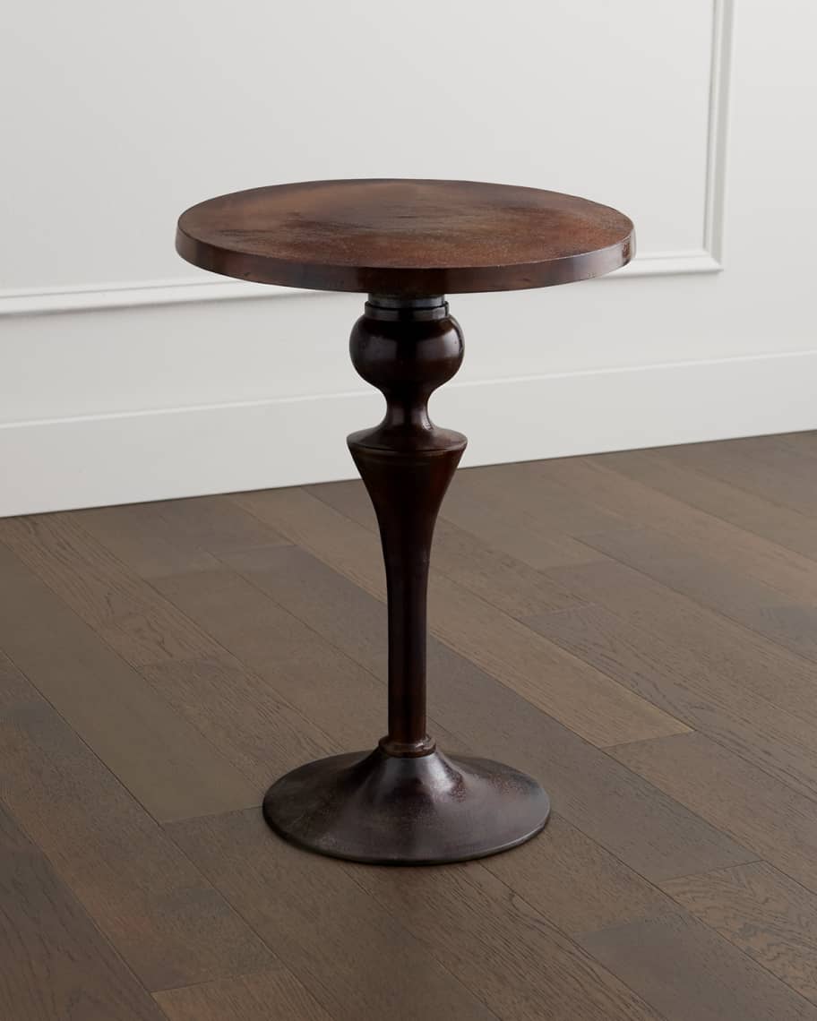 Regina Side Table | Horchow