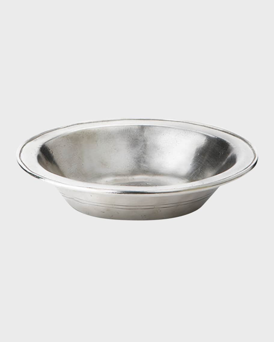 Match Small Rimmed Bowl | Horchow