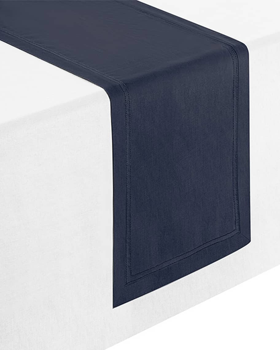 Waterford Corra Table Runner, 16" x 70" | Horchow