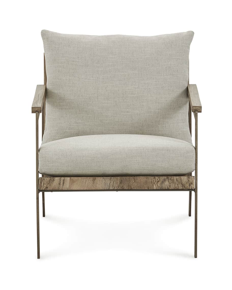 Four Hands Zenith Lounge Chair