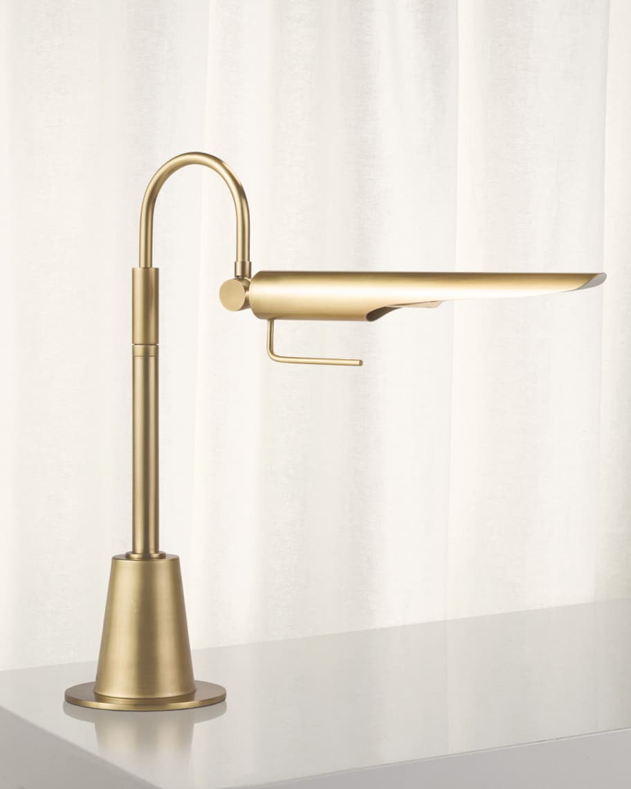 Regina Andrew Raven Task Lamp | Horchow