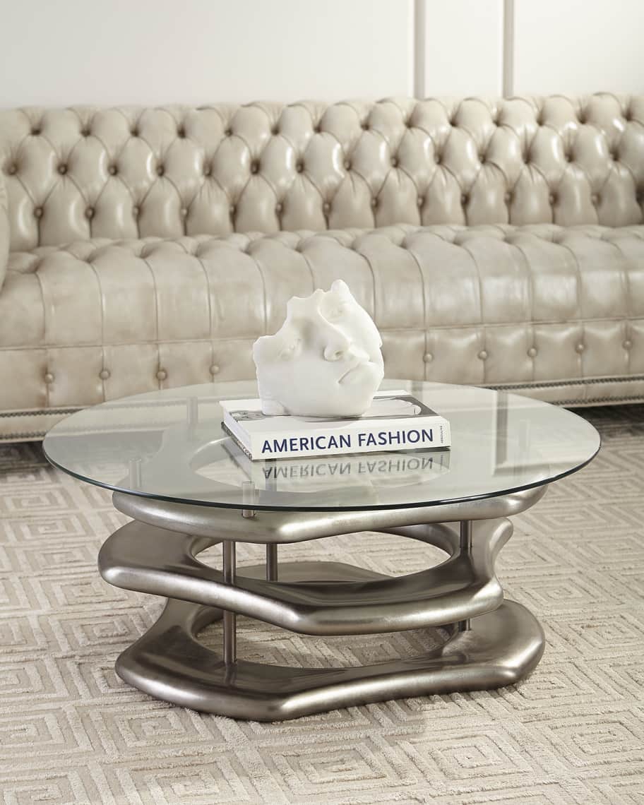 Bianchi Coffee Table