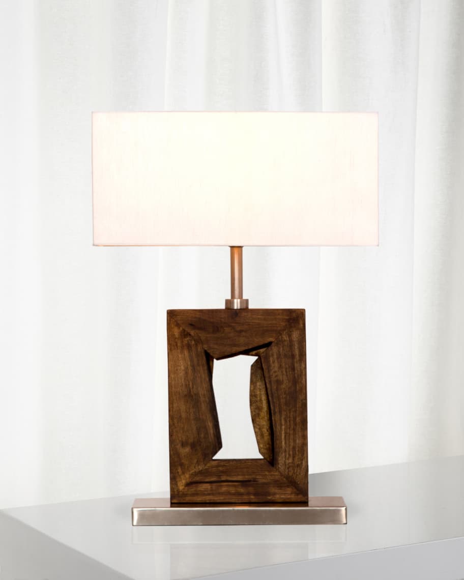 Four Hands Granada Table Lamp