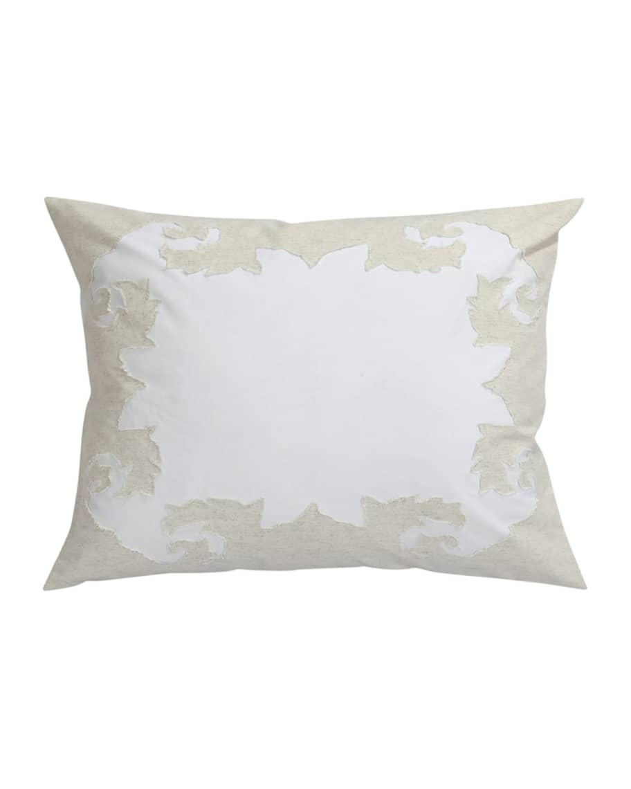 Avasa Home Lucy Sham | Horchow