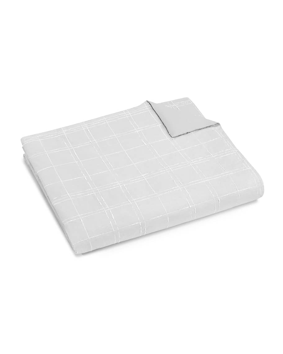 UGG Vienna Duvet Cover, KING | Horchow