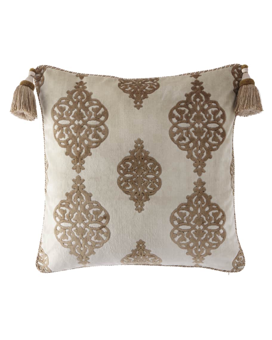 Austin Horn Collection Versailles European Sham | Horchow