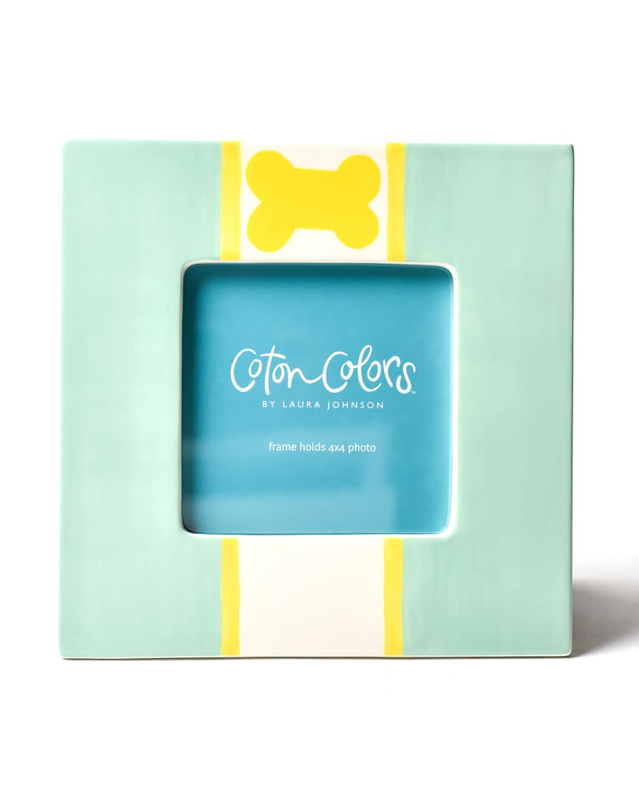 Coton Colors Square Pet Frame | Horchow