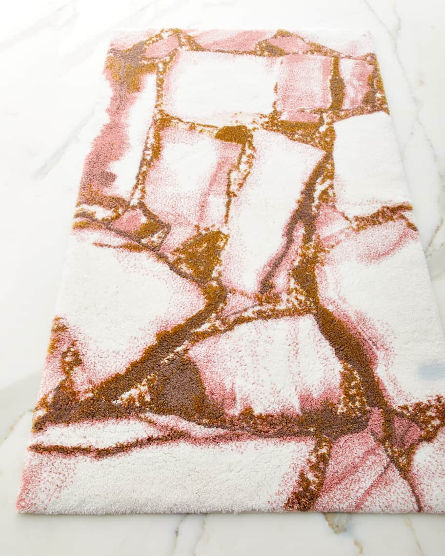 Abyss & Habidecor Carel Rug | Horchow