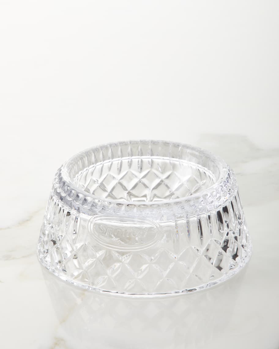 Godinger Dog Dish | Horchow