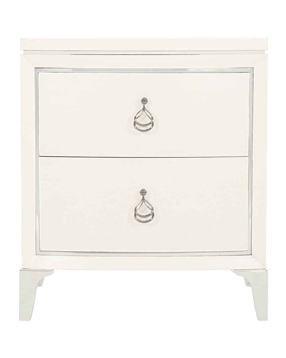 Bernhardt Calista Petite Night Stand