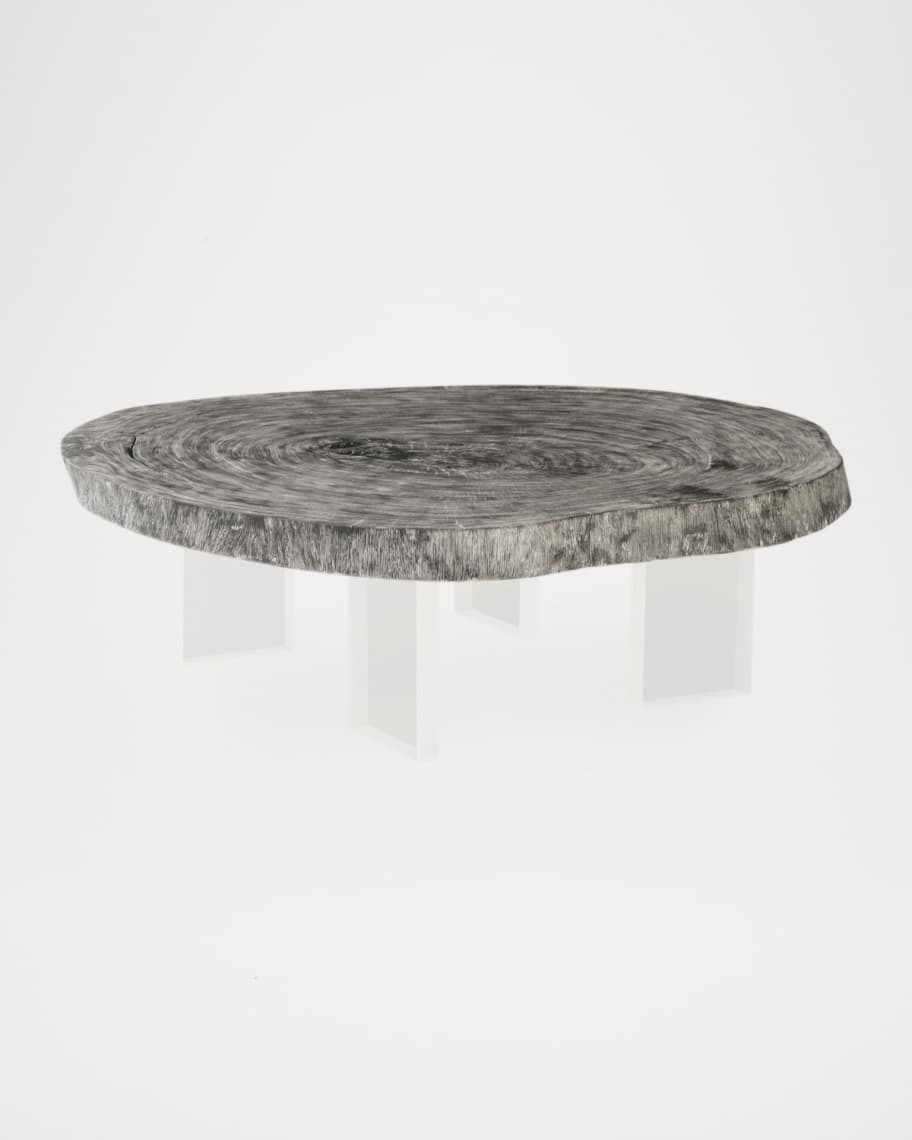 Phillips Collection Chamcha Wood Coffee Table | Horchow